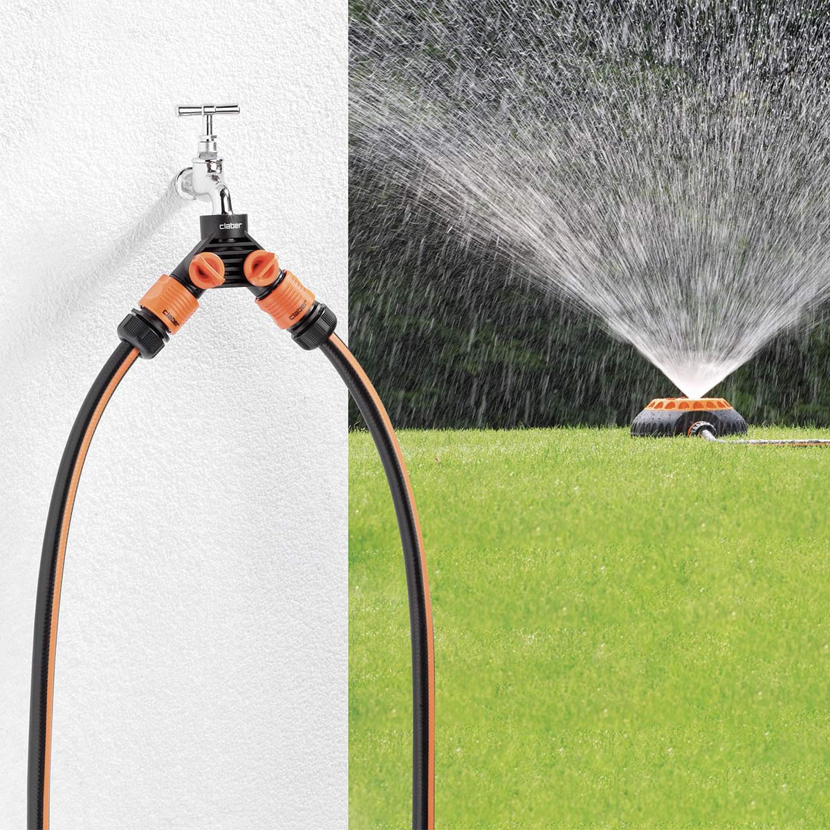 Double Tap Connector – Nabteh.com