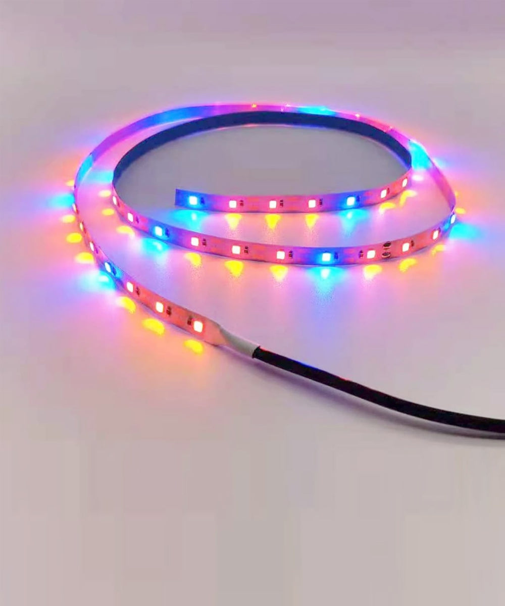 Multicolor LED Strip Light – Nabteh.com