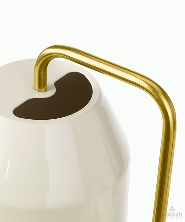Stainless Steel Watering Can – Nabteh.com